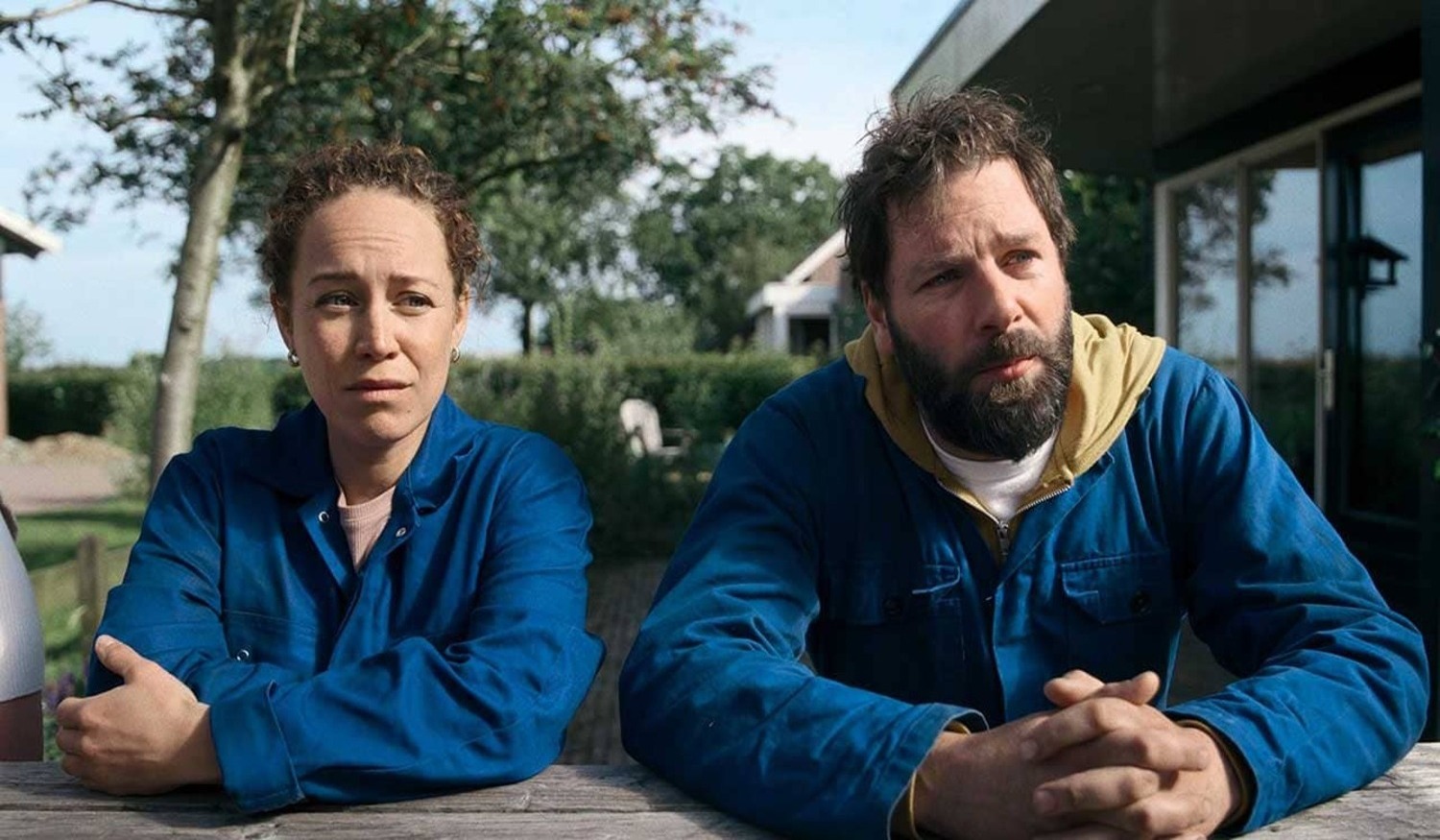 Woeste Grond keert terug en NPO onthult eindelijk het grote geheim