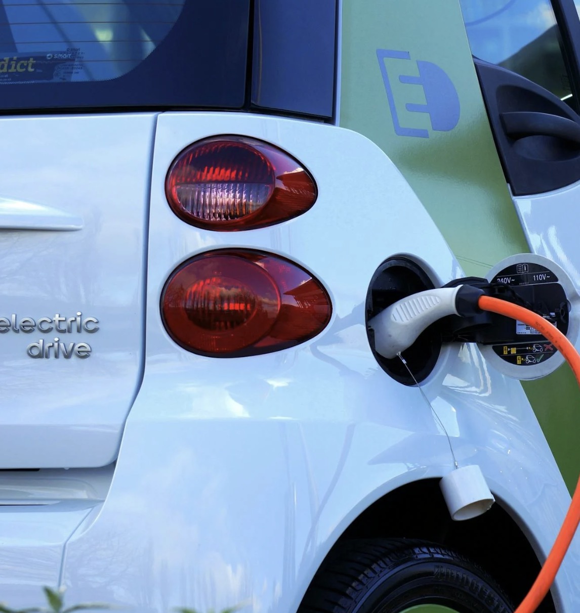 Dit is de waarde van je elektrische auto na vijf jaar, en de ...