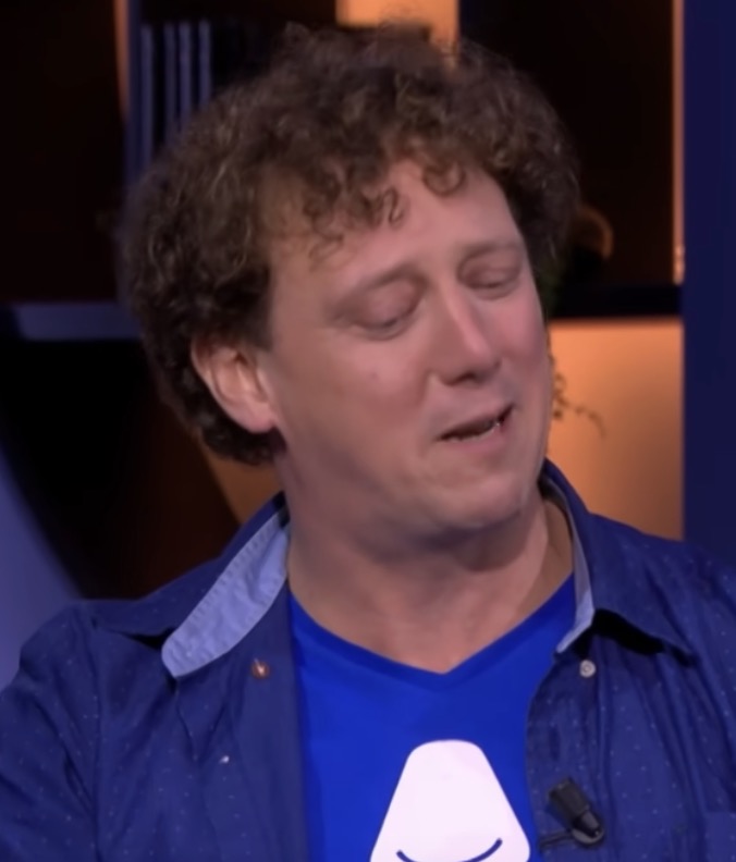 Hartverscheurend nieuws: Enorme tegenslag voor Jochem Myjer..