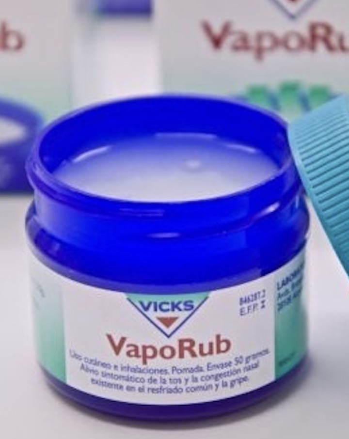 VapoRub is er niet alleen voor verkoudheid: 9 Manieren om dit geweldige ...