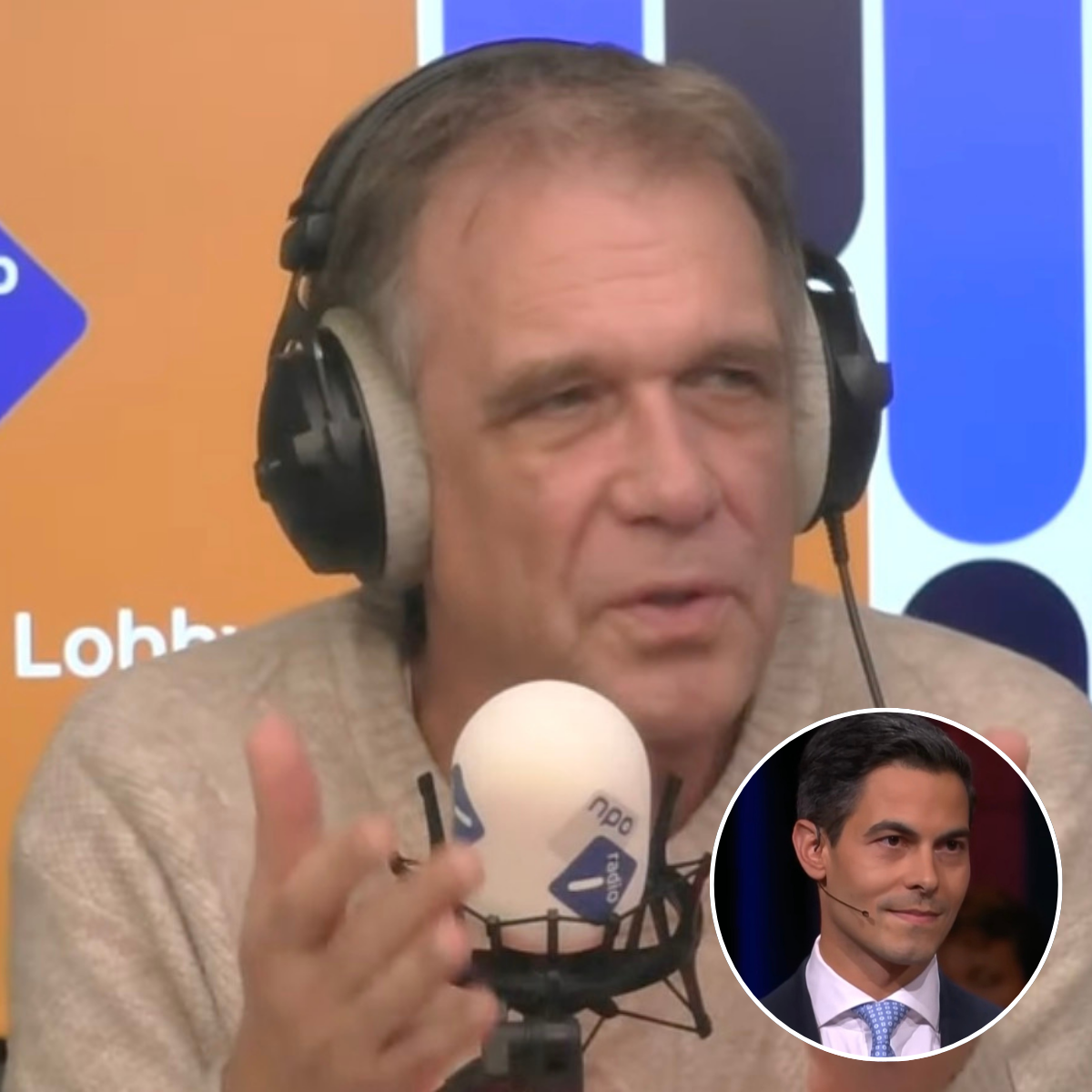 Hoogleraar Peter Boelhouwer: 'Plan D66 is totaal onrealistisch'