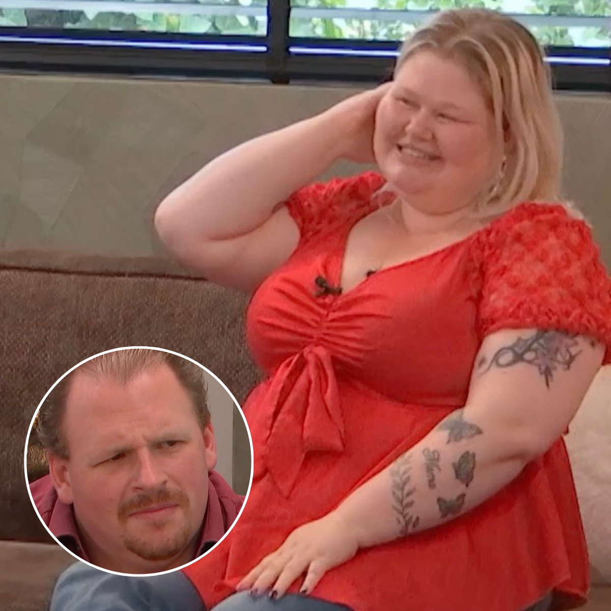 Miranda uit Lang Leve De Liefde wordt wereldwijd herkend: 'Ik ga één ...