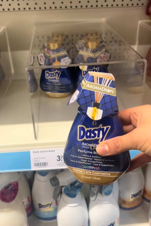 Dit product van de Wibra moet je echt geprobeerd hebben..